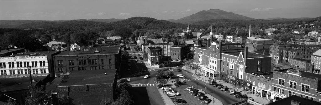 How to Build Strong, Resilient Local Communities (With Geoffrey Botkin ...